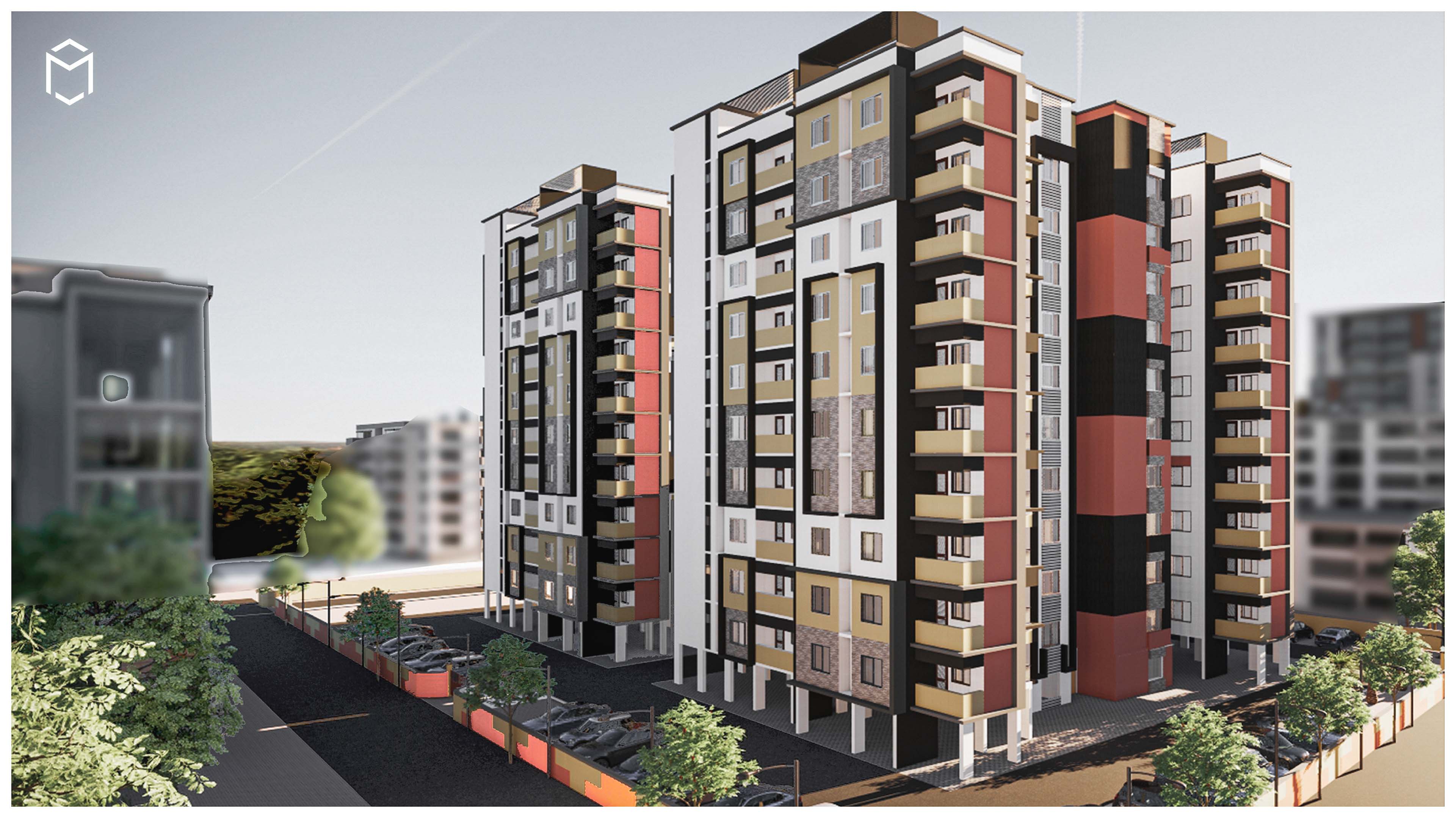 Studio Madras Architects | Portfolio | Contact